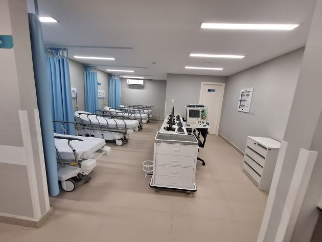 PORTAL DO SINPOJUD | Hospital exclusivo para beneficiários do Planserv ...